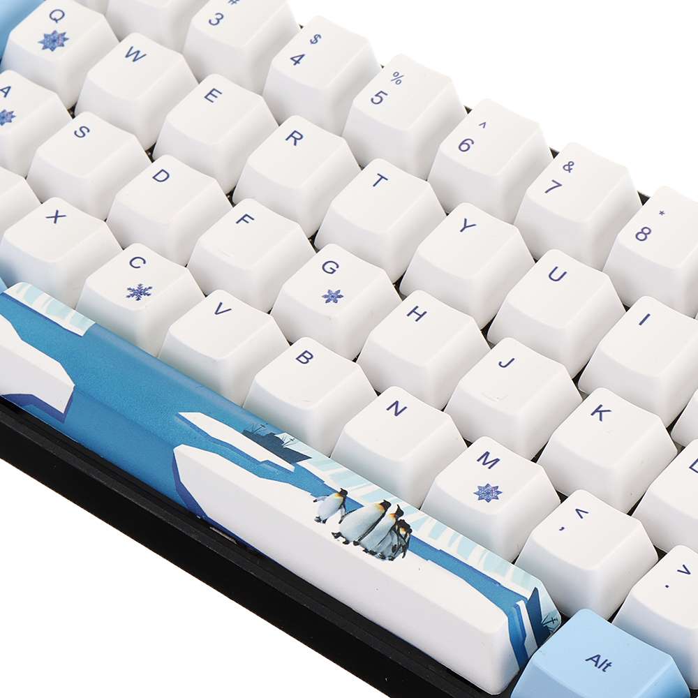 Penguin Theme Keycap PBT Sublimation OEM Keycap fo... – Grandado