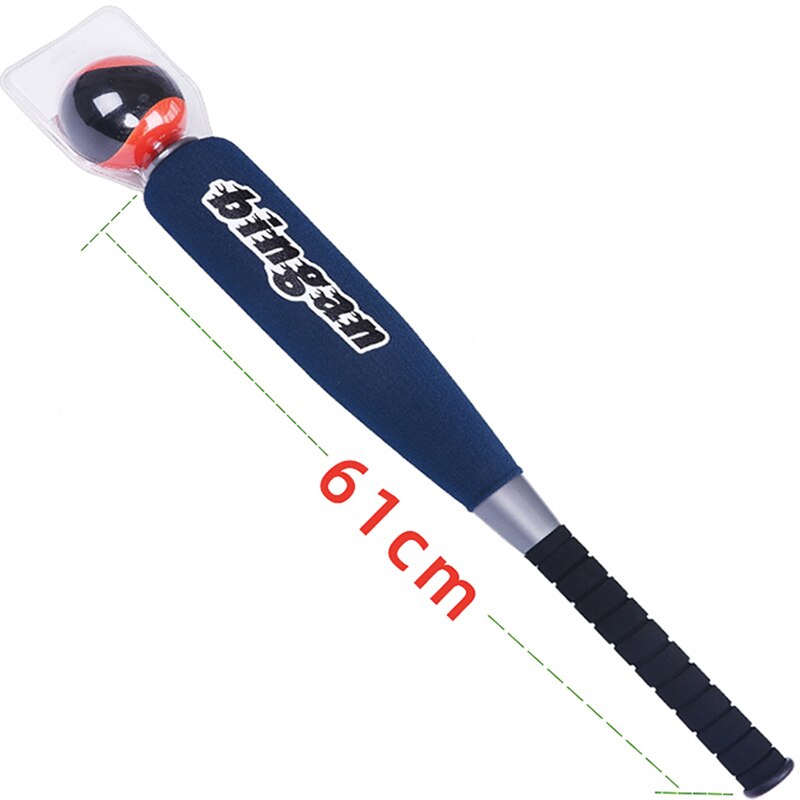 Baseball Bat Bat Soft Foam Baseball Bat For Practi... – Grandado
