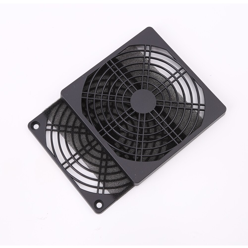 PC Case Fan Dust Filter 3 in 1 Dustproof Sponge Me... – Grandado