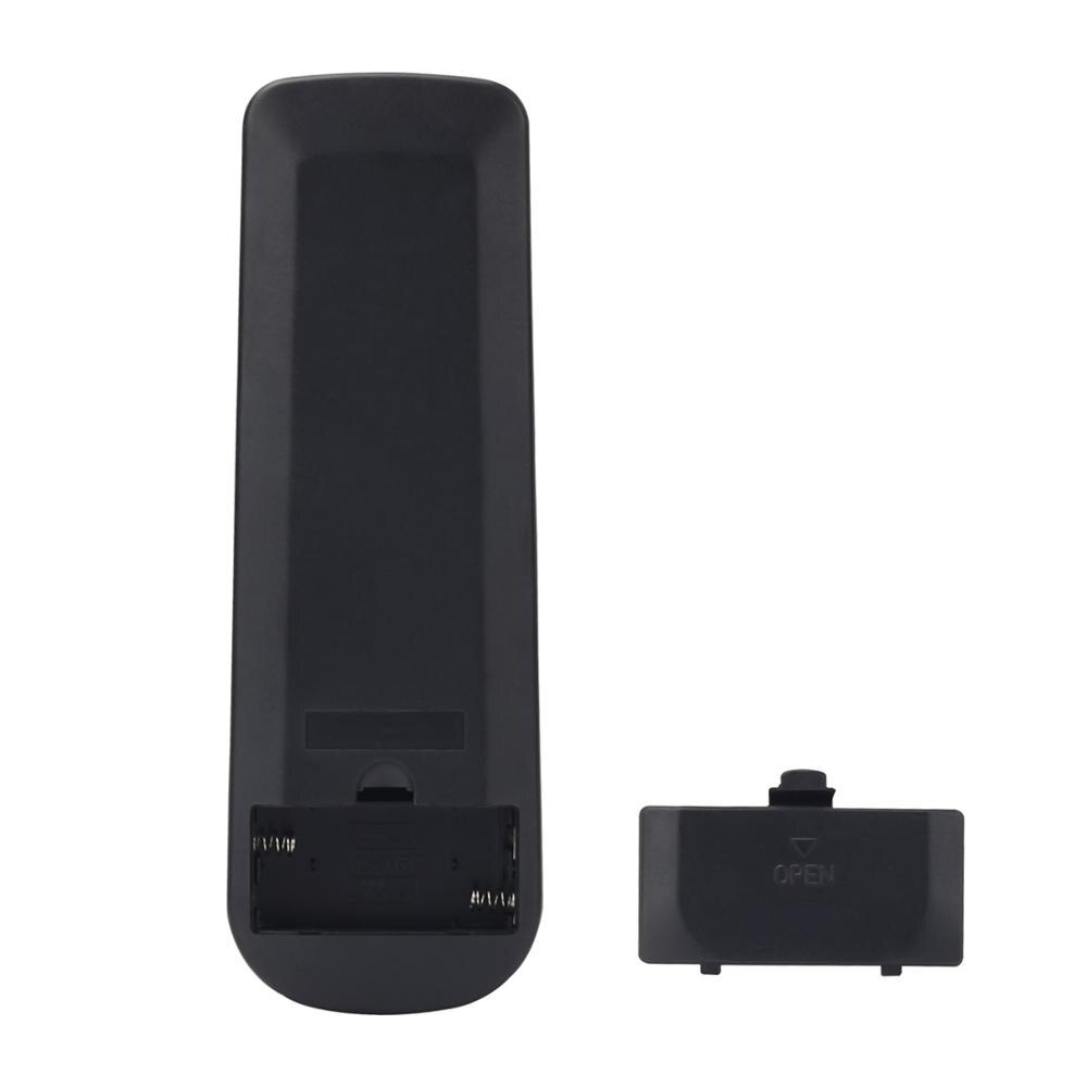 Remote Control for Soniq B500 FHD 3D Blu-Ray Disc ... – Grandado