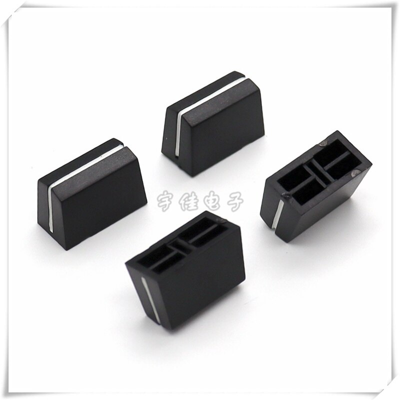 10 Piece 20 * 10 * 13mm Pioneer mixer fader knob M... – Vicedeal