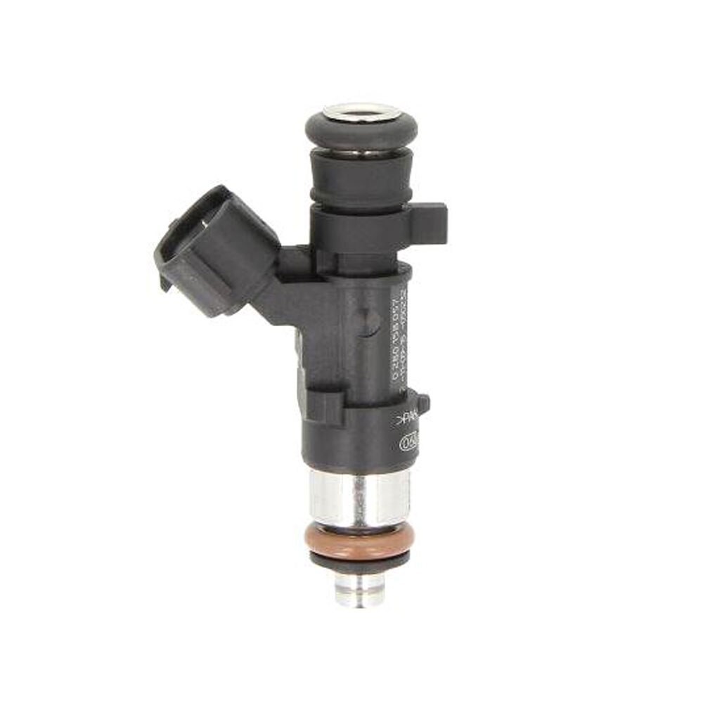 4PCS Fuel Injector for CITROEN C2 C3 C4 PEUGEOT 20... – Grandado