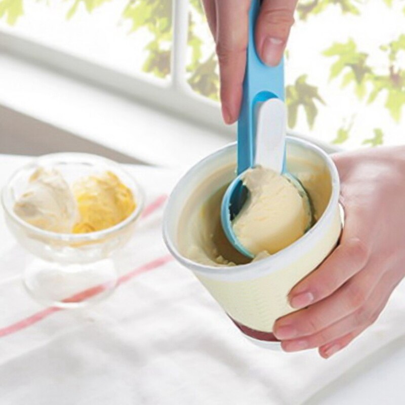 Ice Cream Ball Spoon Scoops Dig Fruit Watermelon I... – Grandado