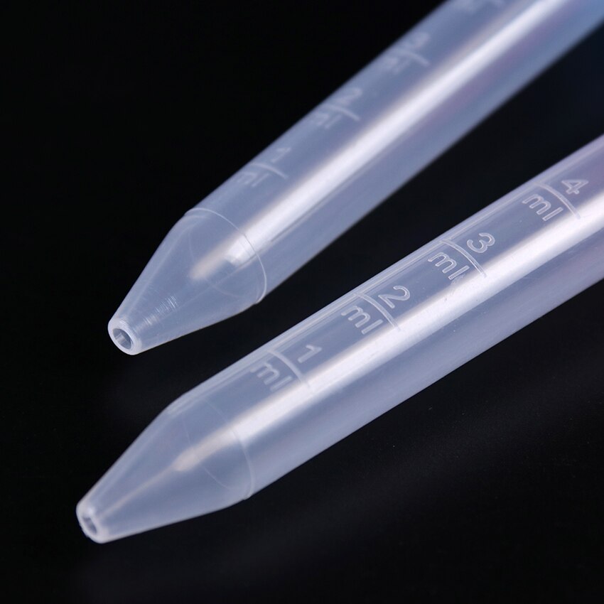 1PC Small Silicone Plastic Feeding Medicine Liquid... – Grandado