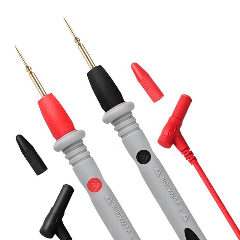 Multimeter Probe Test Leads Pin for Digital Multim... – Grandado