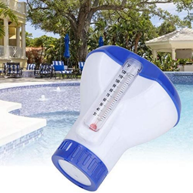 1Pcs 5-inch Swimming Pool Disinfection Automatic D... – Vicedeal