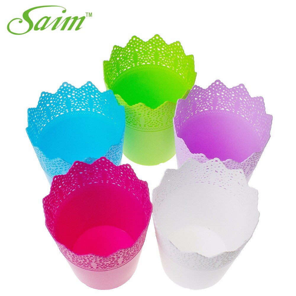 5pcs/lot Small Size Storage Box Plastic Eco-friend... – Grandado