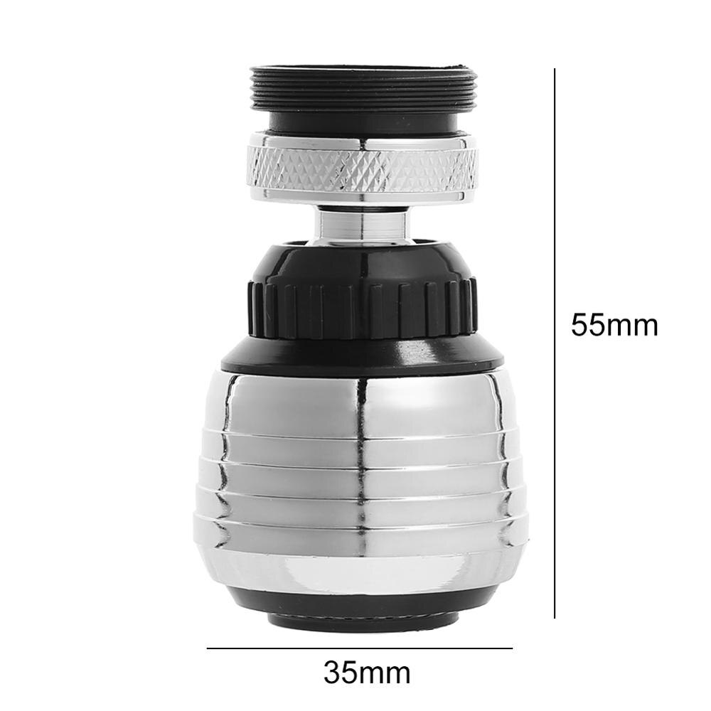 360 degree Rotary Faucet Filter Water Tap Kitchen ... – Grandado
