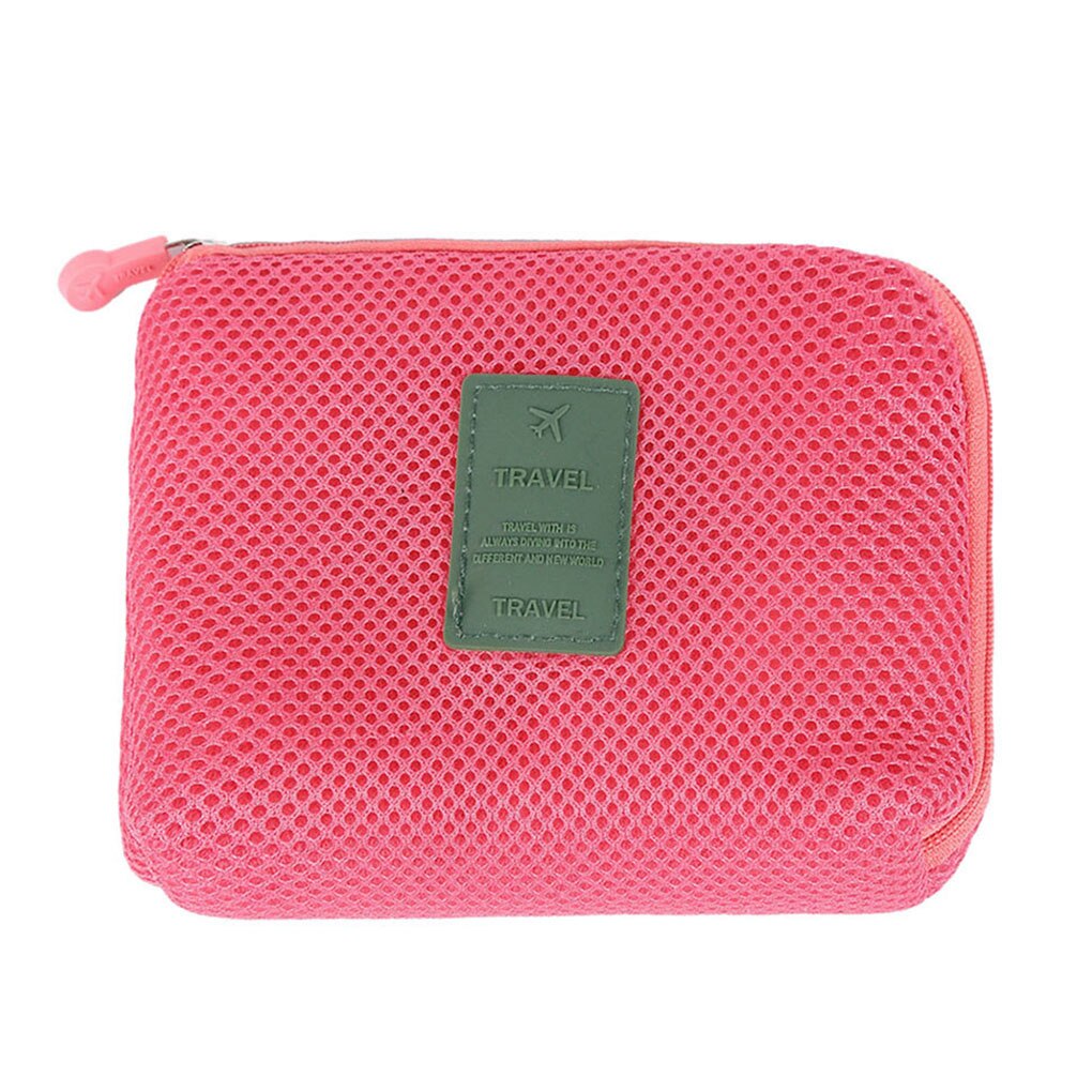 22*15cm Multifunction Mouse Case Portable Travel N... – Vicedeal