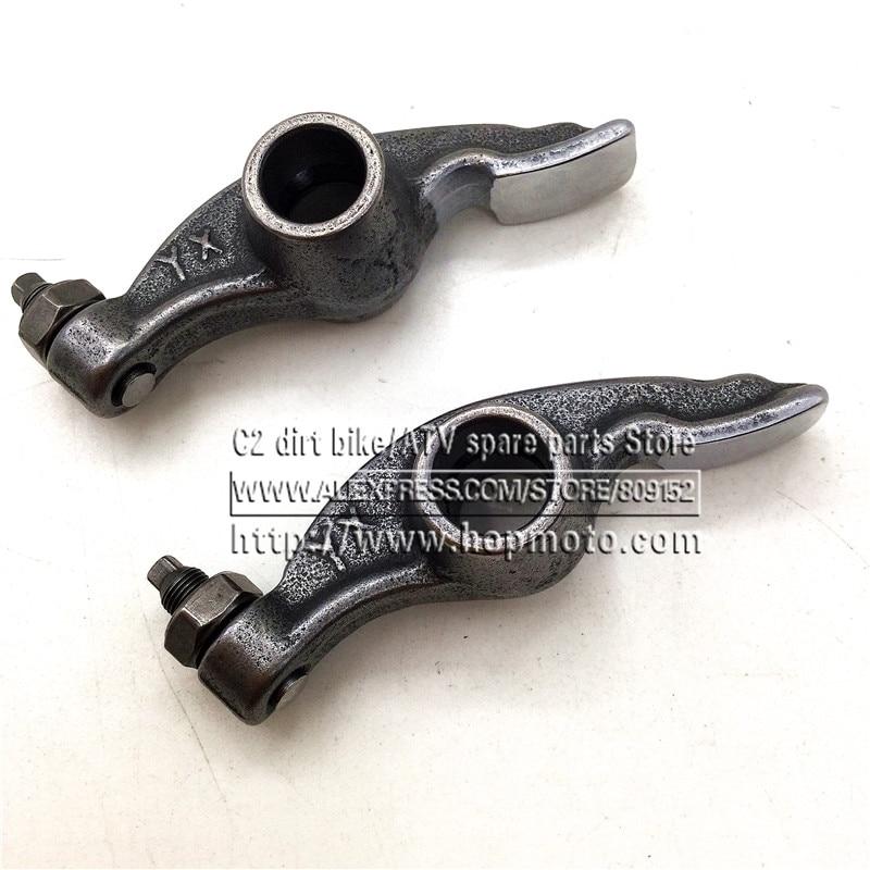 Arm Rocker of YX 160CC Engine Cylinder head Assemb... – Grandado