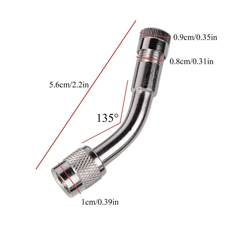 45 degrees 90 degrees 135 degrees angle copper nic... – Grandado