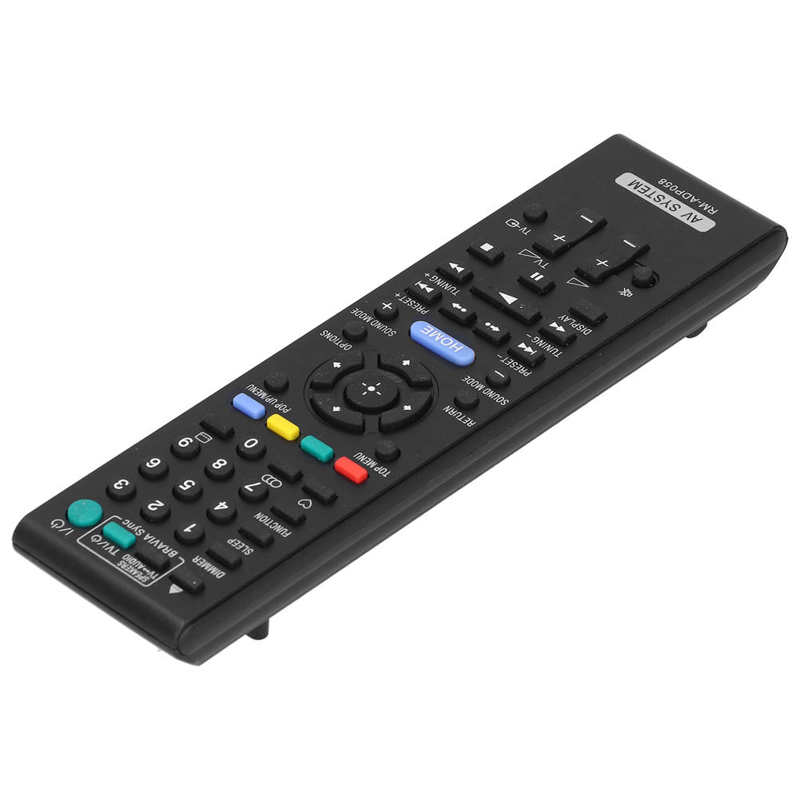 Télécommande De Télévision De Télécommande De Remp Grandado