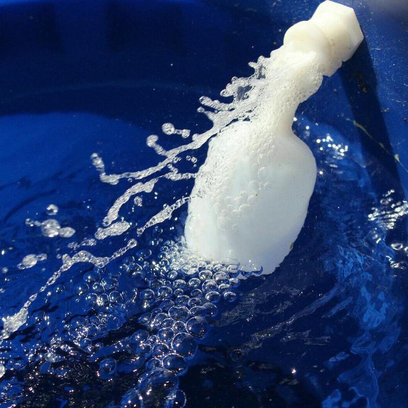 Water purifier plastic float valve two-point micro... – Grandado