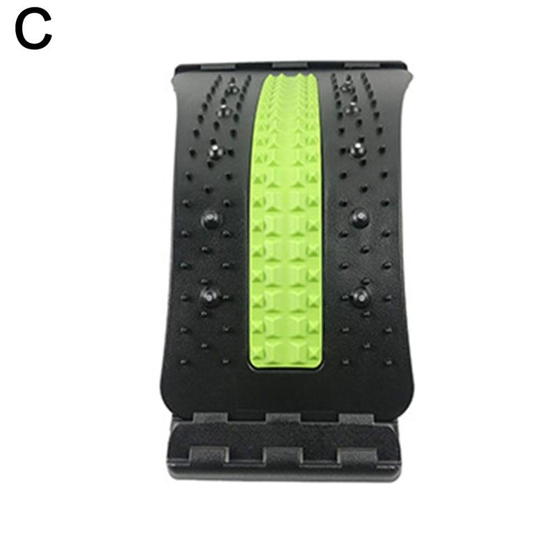 Back Massager Stretcher Back Stretching Device 3-L... – Vicedeal