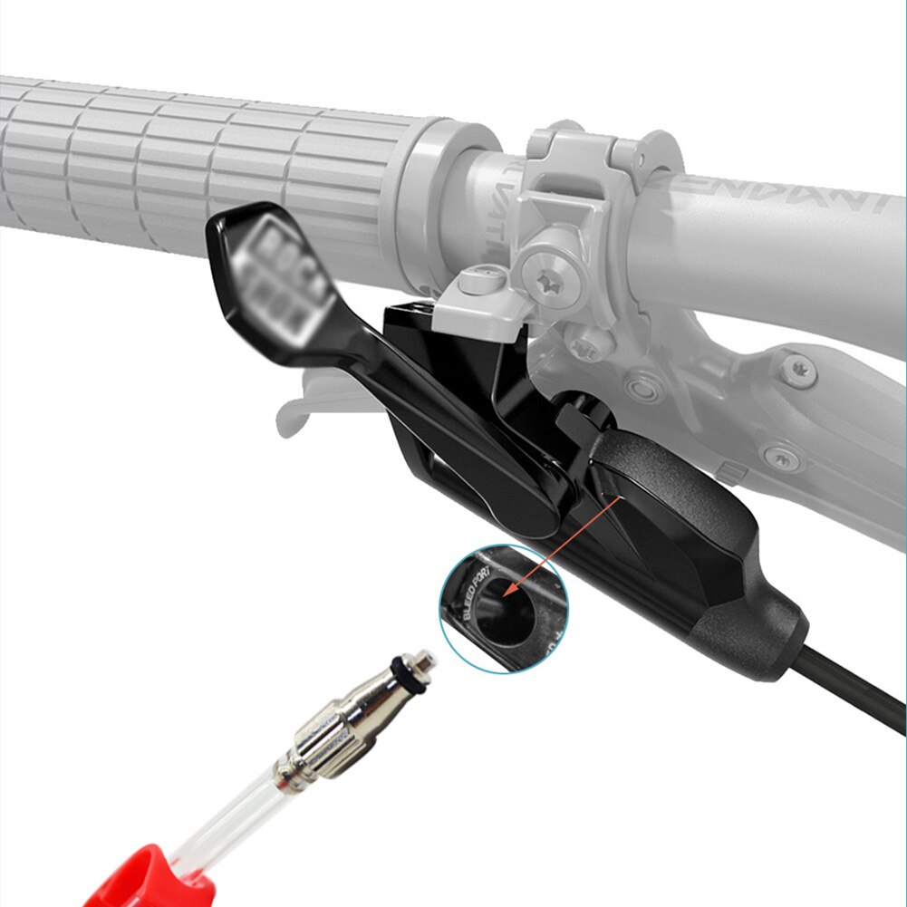 1 Set Metal Oiling Tool For RockShox Reverb 1X Rem... – Vicedeal