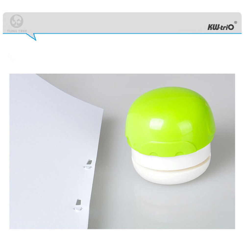 Mini Cucitrice In Plastica ABS Staple Gratuita Cuc... – Grandado