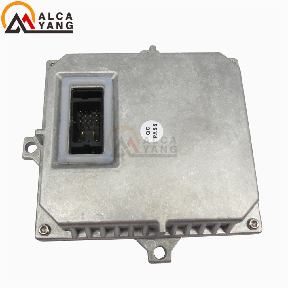 D2S D2R Xenon HID Ballast Control Unit 1307329082 ... – Grandado