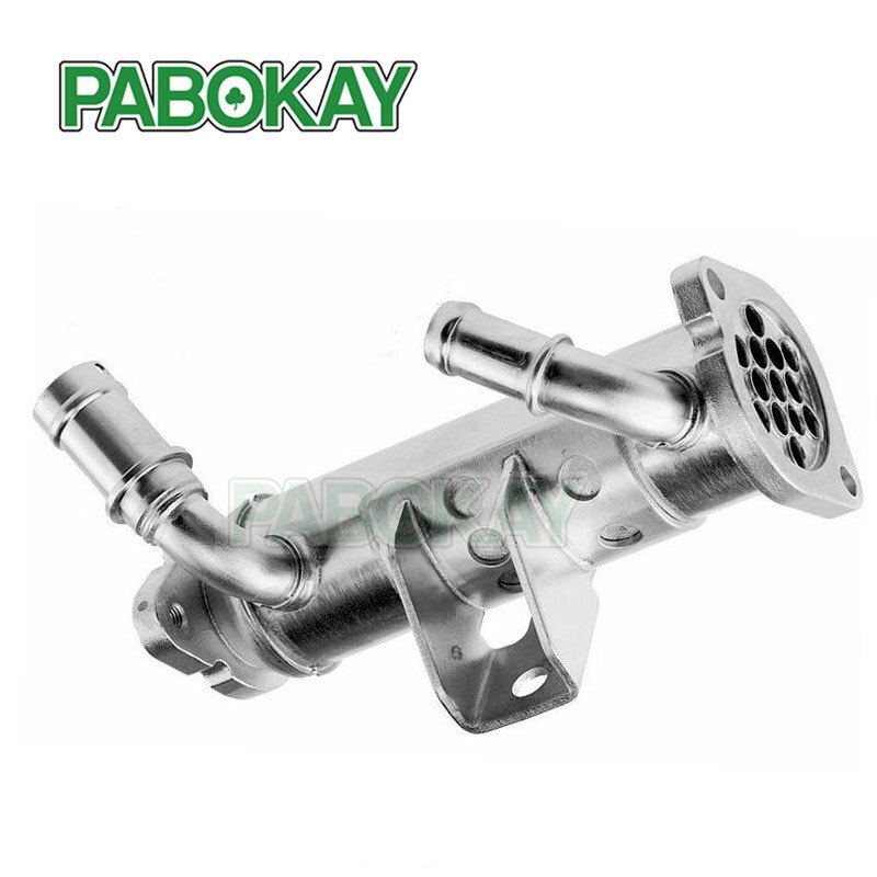 LR003858 For LAND ROVER EGR COOLER RH RANGE RR SPO... – Grandado