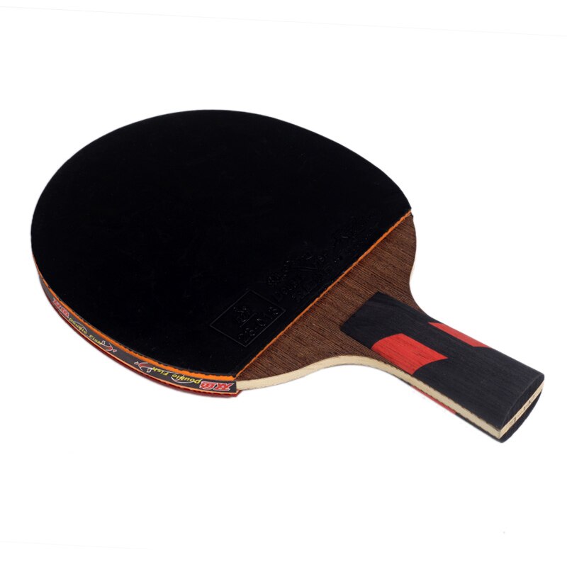 Double Fish Master 7A Table Tennis Bat Ping Pong R... – Grandado