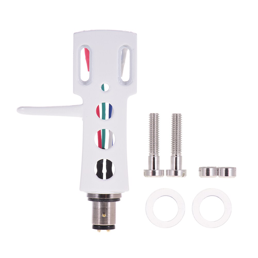 Lp Disc Platenspeler Phono Draaitafel Headshell 4-... – Vicedeal