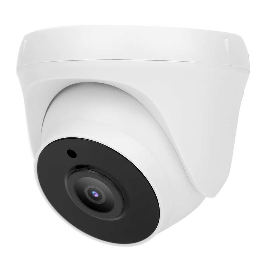 Security Surveillance AHD Coaxial Analog Camera 5M... – Grandado