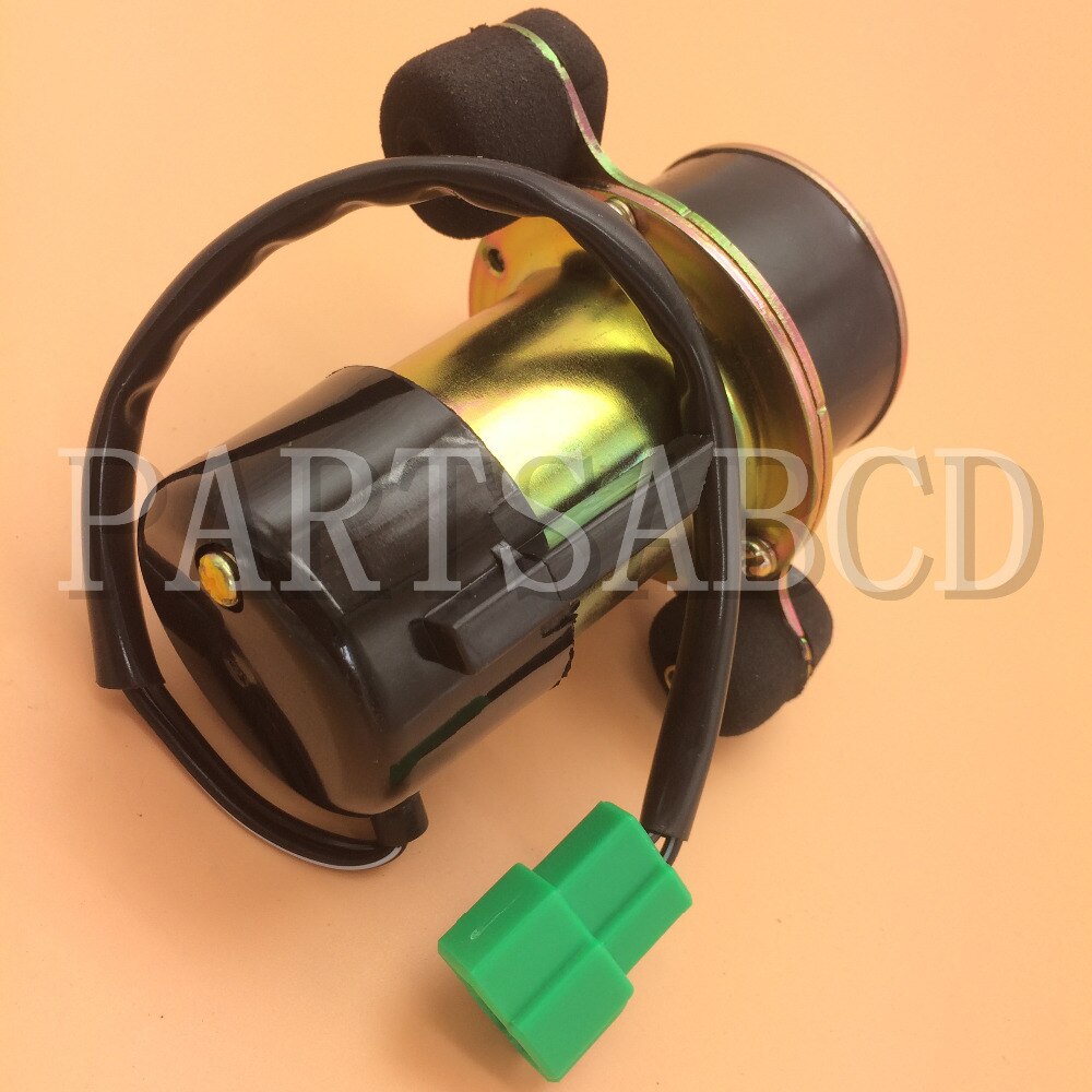 UTV ELECTRIC FUEL PUMP 300CC 500CC XY300 XY500 ATV... – Grandado