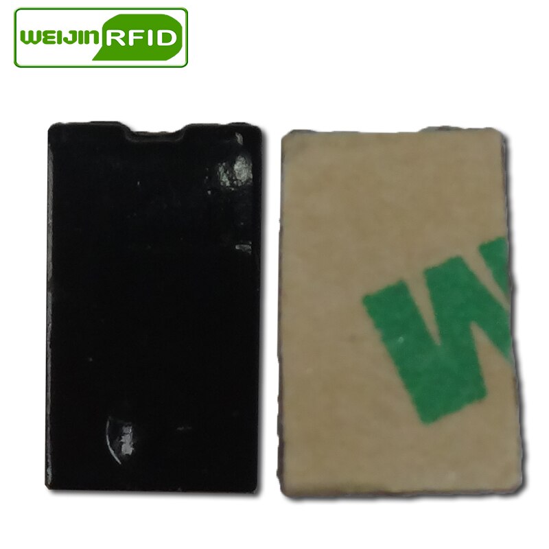 UHF RFID metal tag 915mhz 868mhz Alien Higgs3 EPCC... – Grandado