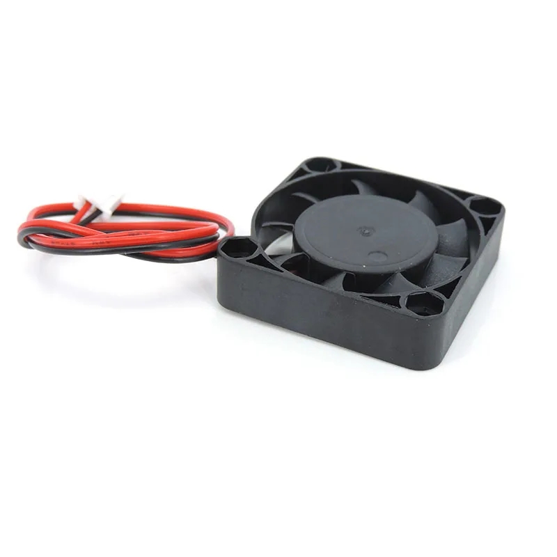 2pcs Creality Original 4010 Fans,3D Printer Access... – Grandado