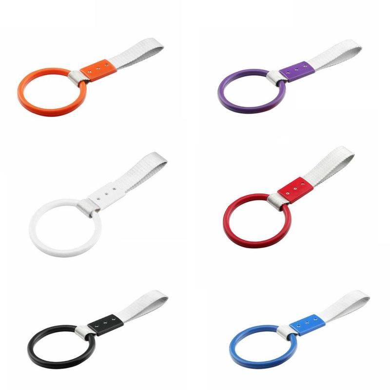 Ronde Auto Interieur Pull Ring Trein Bus Handvat J... – Grandado