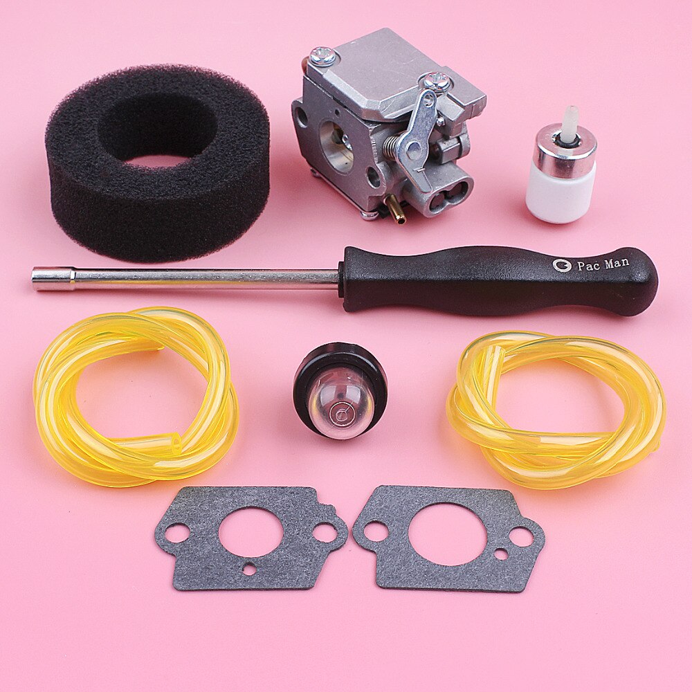 Vergaser Carb Für Walbro WT-827 WT-827-1 WT-149A W... – Vicedeal