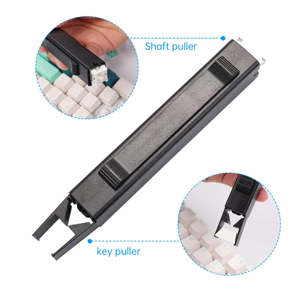 Universal 2 in 1 Switch Puller Keycap Puller Key S... – Grandado