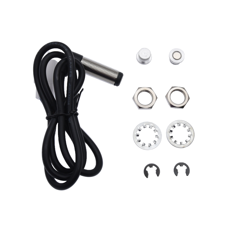 Universal LCD RPM Speedometer For Russian KR200 Mo... – Grandado