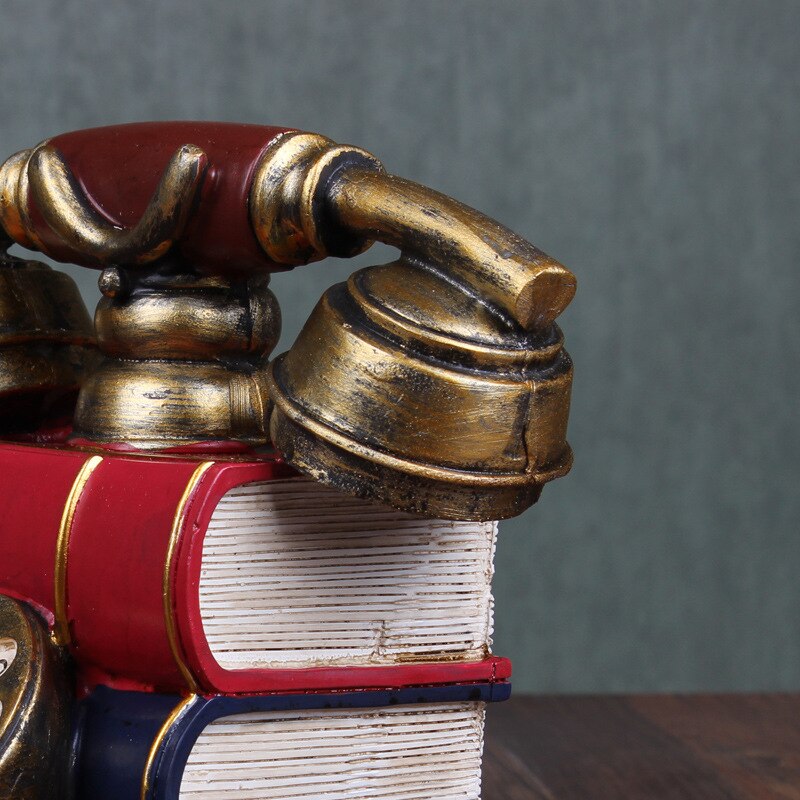 Nostalgische Creativiteit Europese Stijl Zakka Tel... – Grandado