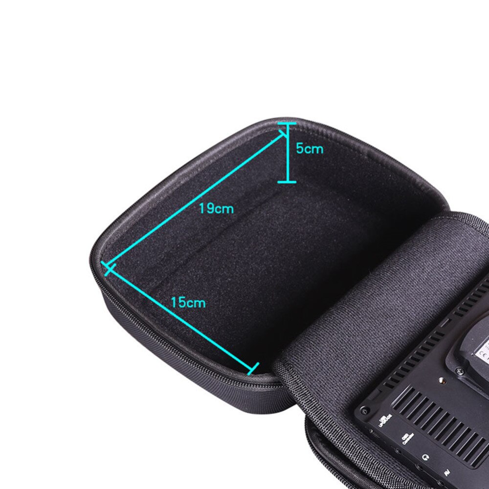 FEELWORLD Camera Field Monitor Bag Carrying Case P... – Grandado