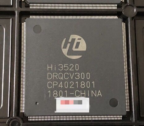 1-2 stk / hi3520 drqcv 300 hi3520 hi3520 dv 300 – Vicedeal