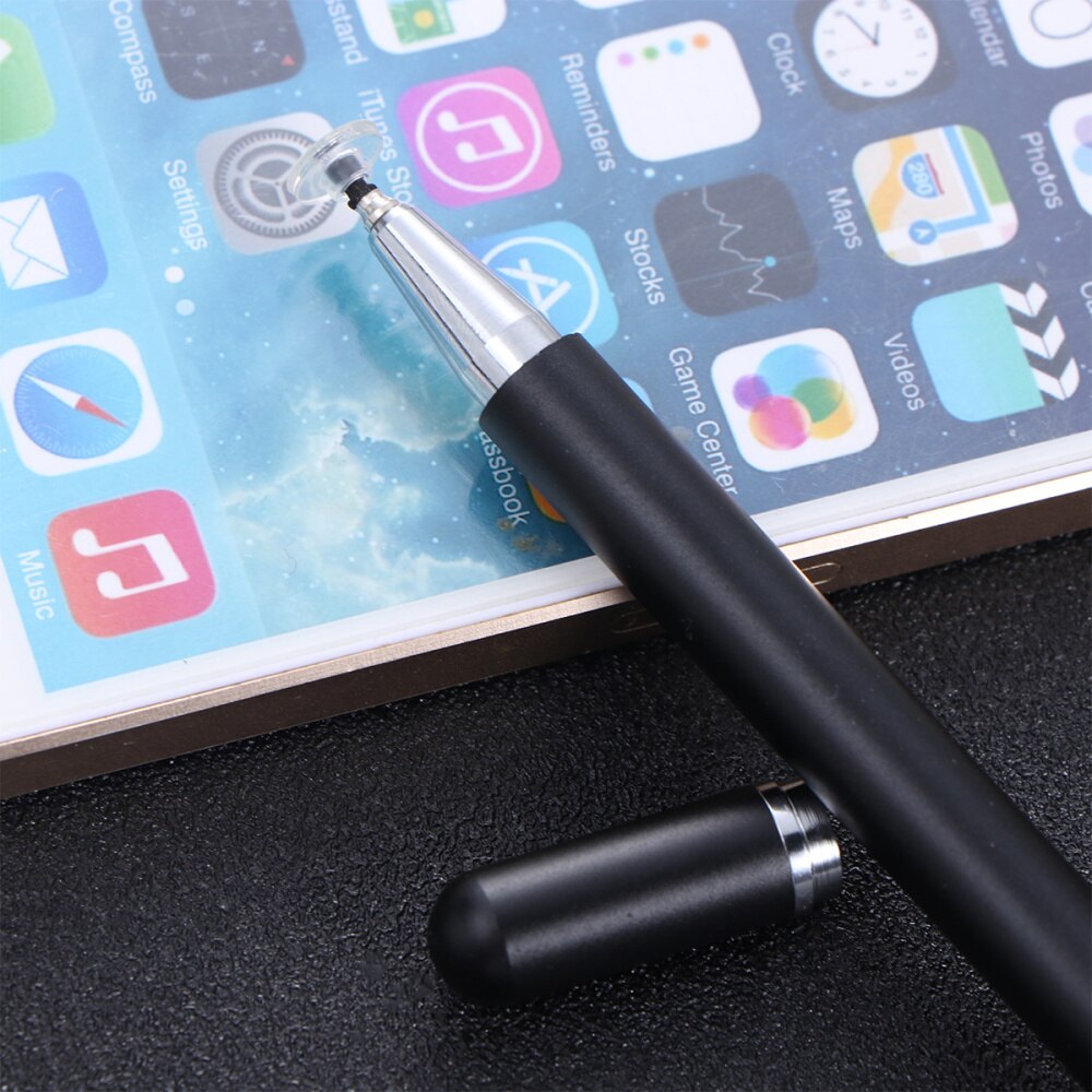 Universal Stylus Pen Stylish Disc Stylus Touch Scr... – Grandado