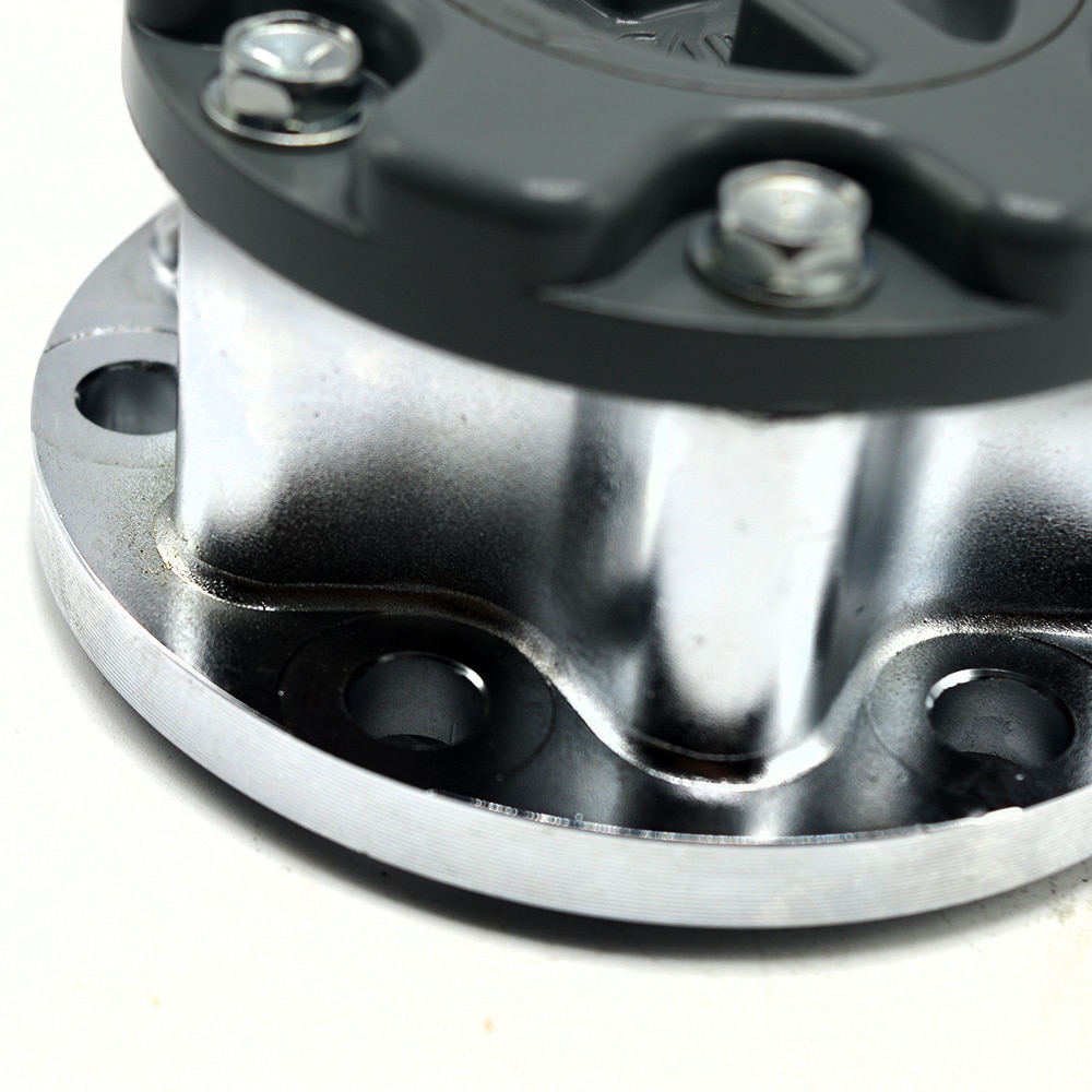 IL MOZZO della RUOTA PER MITSUBISHI Pajero Triton,... – Grandado