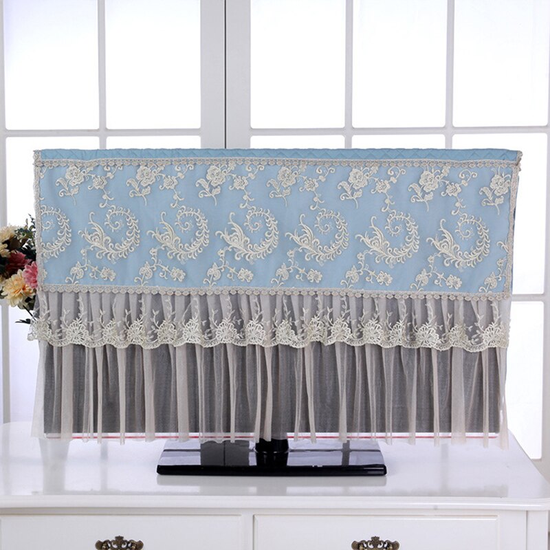 37-50 Inches LCD TV Cover Cloth Television Dust-pr... – Grandado