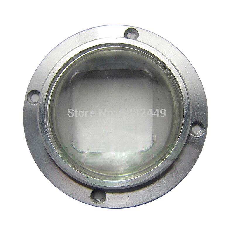 67mm Convex Lens Optical Acrylic LED Lens 60 degre... – Grandado