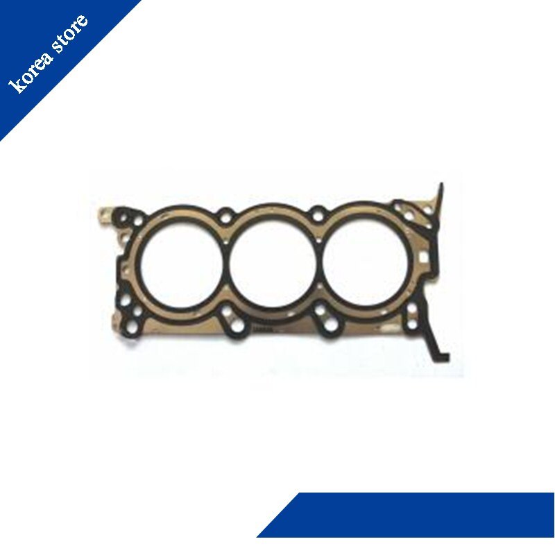 cylinder head gasket for KIA 10.06 OPIRUS G6DA 3.8... – Grandado