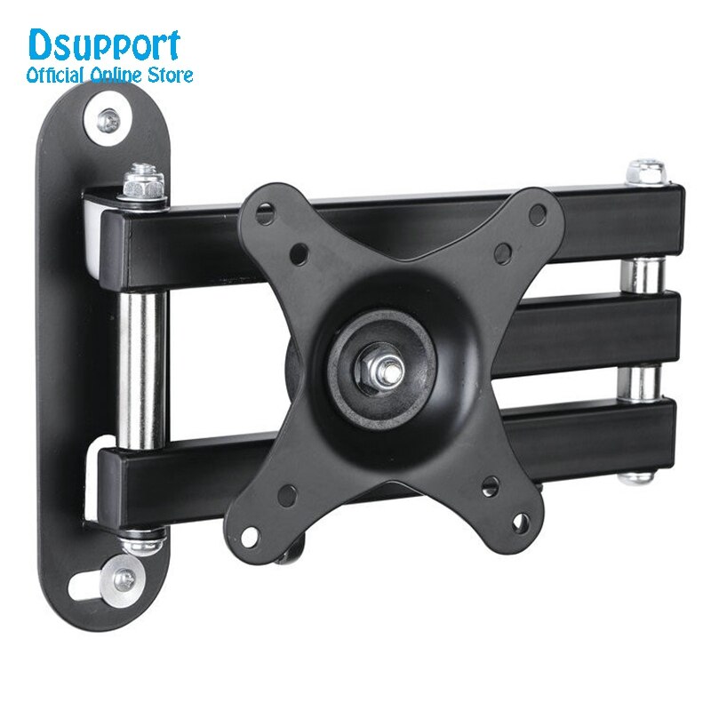 MA2770 Full Rotating 10-27" LCD TV Wall Mount... – Grandado