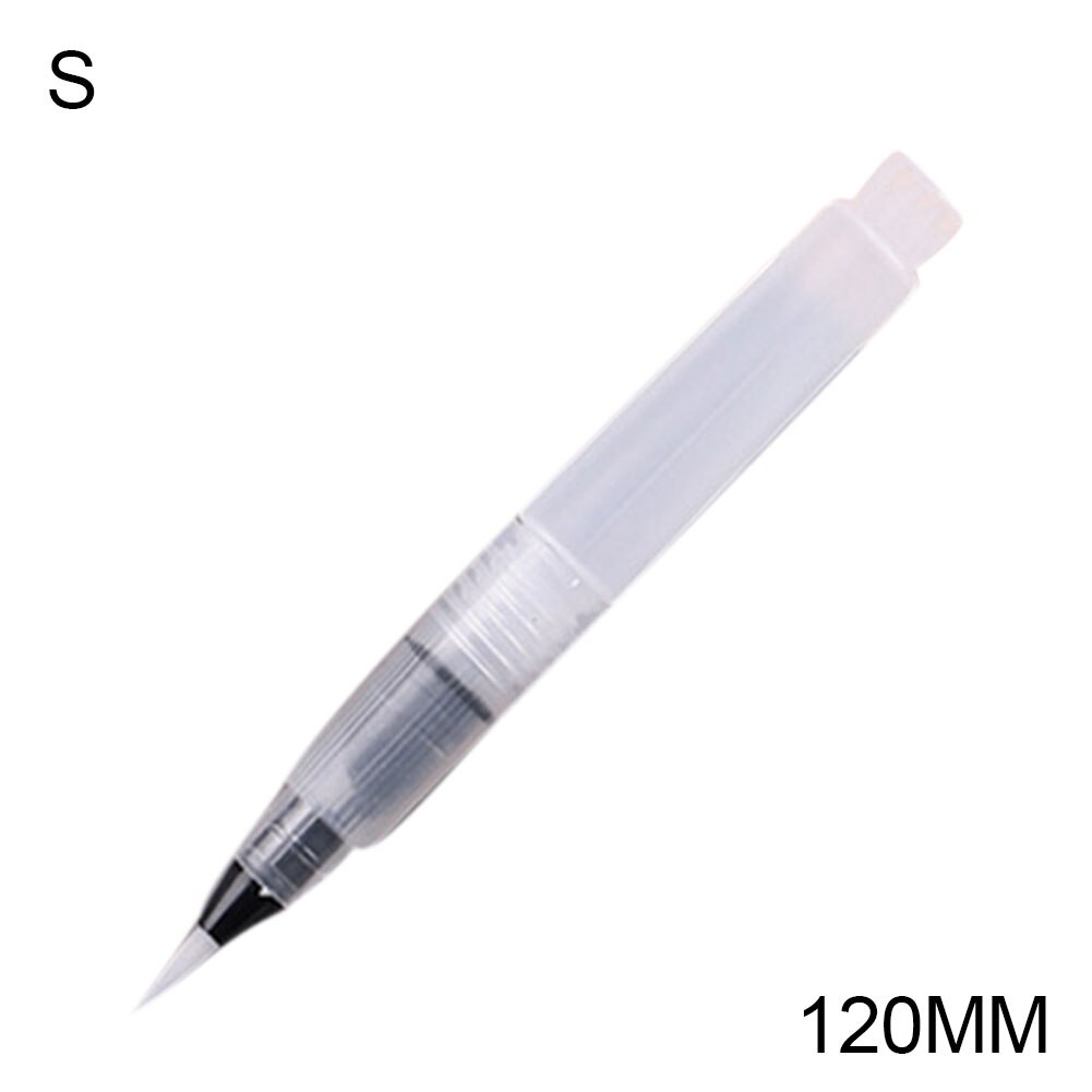 Portable paint S/M/L Watercolor Brush Calligraphy ... – Vicedeal