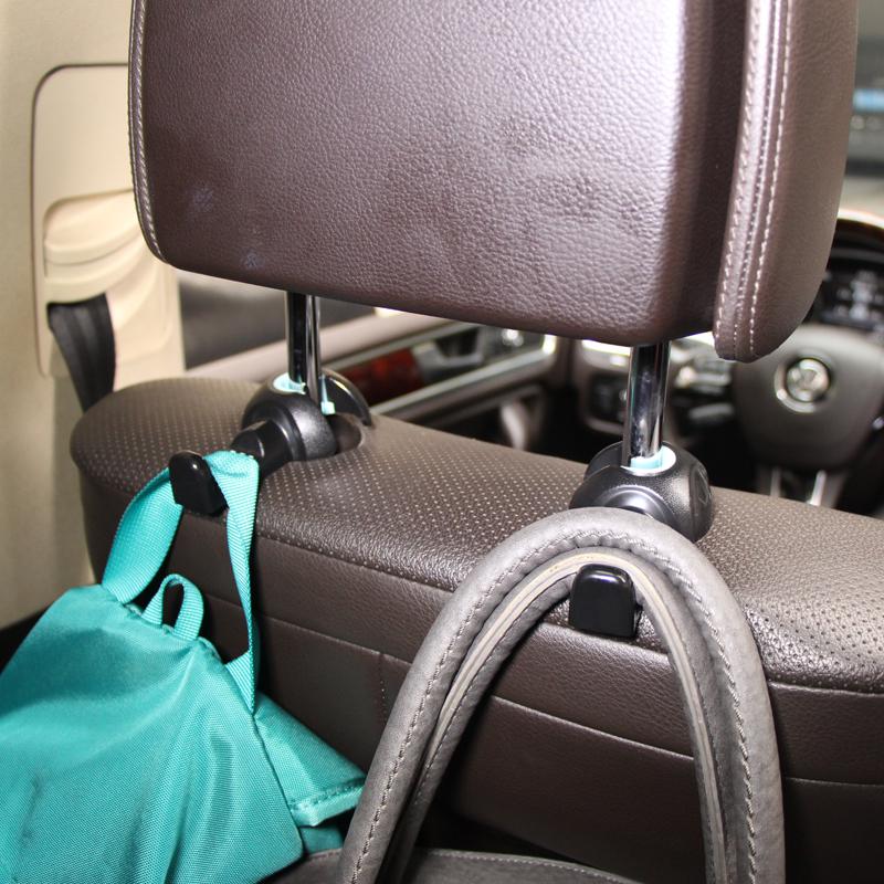 1 Pair Convenient Universal Multi Use Car Back Sea... – Grandado