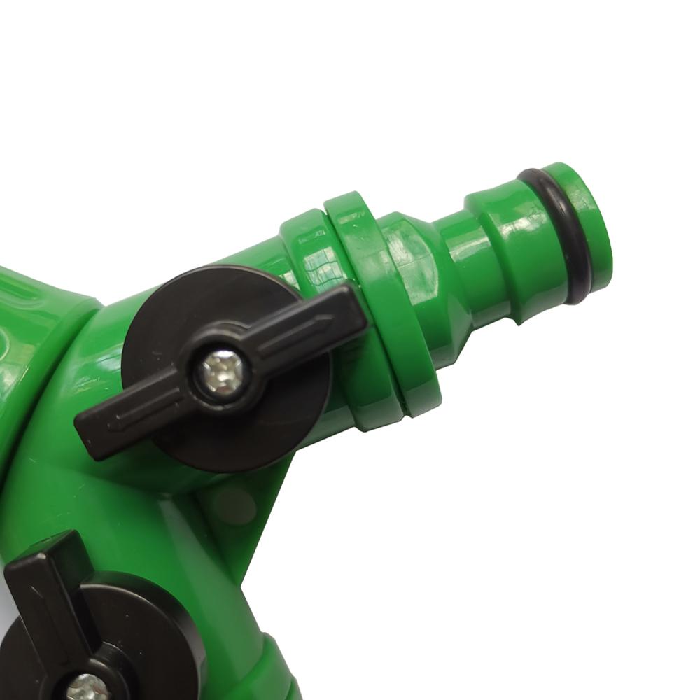 1 Piece 3/4'' Plastic Y Hose Splitter Garden Water... – Grandado