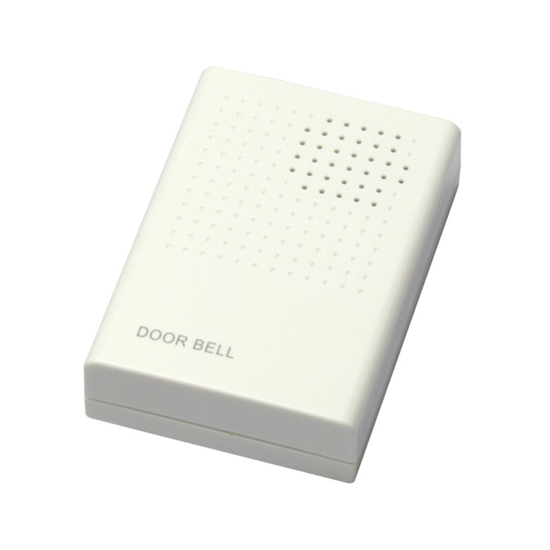 5YOA Electronic Wire Wired Door Bell Ding-Dong Dry... – Grandado