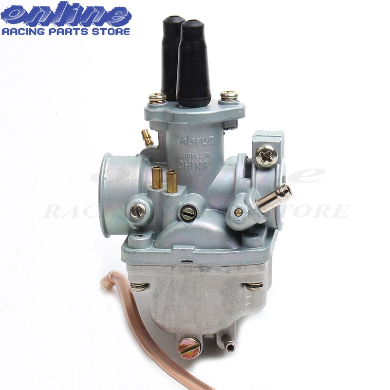 Carburateur voor Yamaha PW80 1985-2006 volledige P... – Grandado
