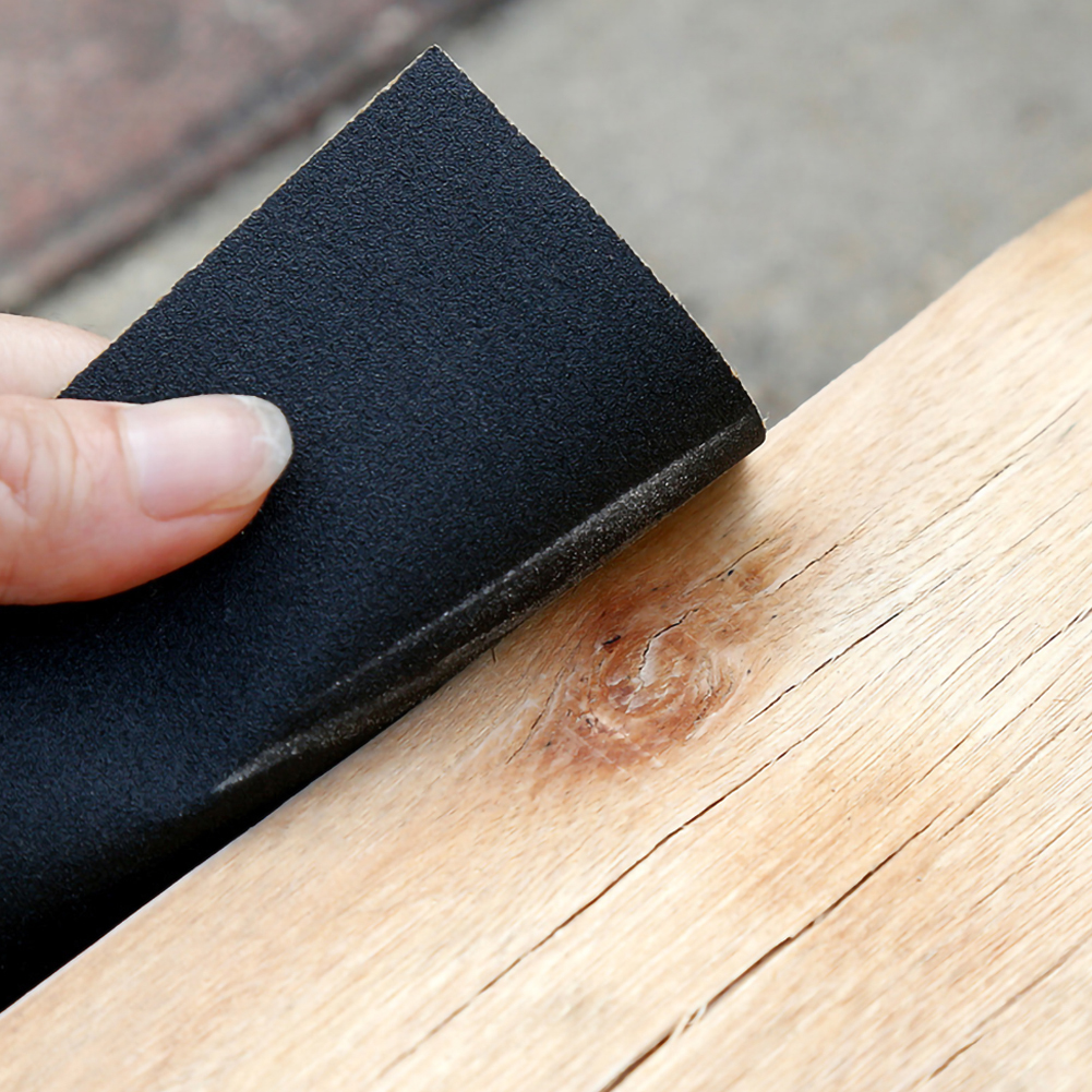 15pcs Sandpaper Set 400 600 3000 800 1000 1200 150... – Vicedeal