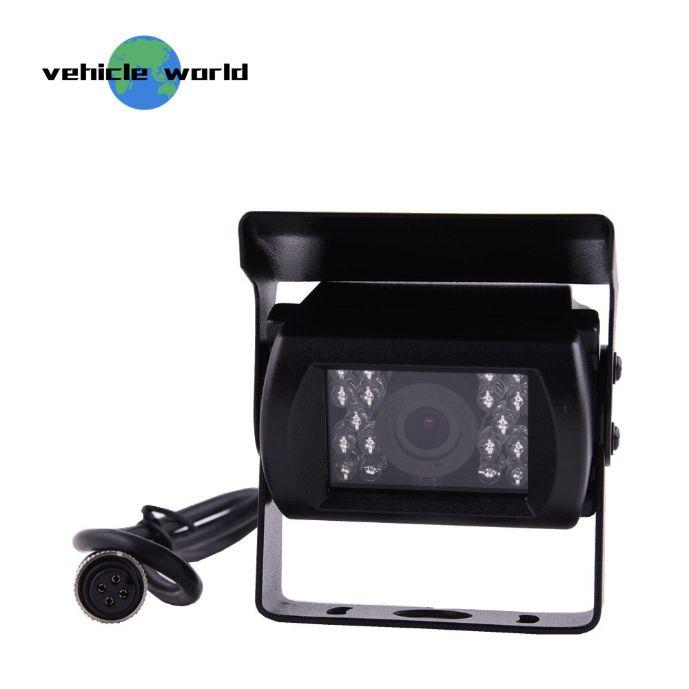 Trailer Truck IP68 Waterproof 1MP AHD 720P Back Re... – Vicedeal
