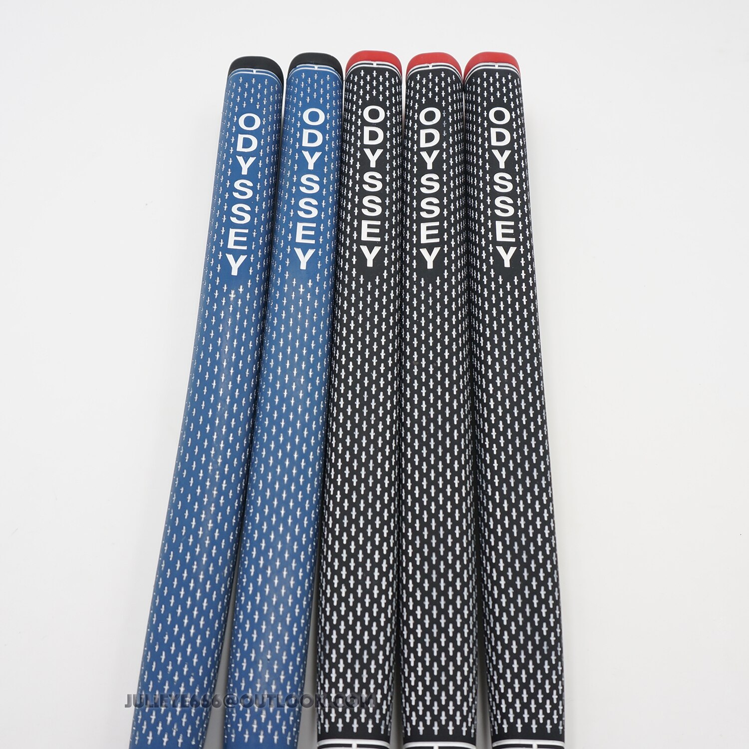 ODYSS** Golf Putter Grips Rubber Hight Golf Club G... – Vicedeal