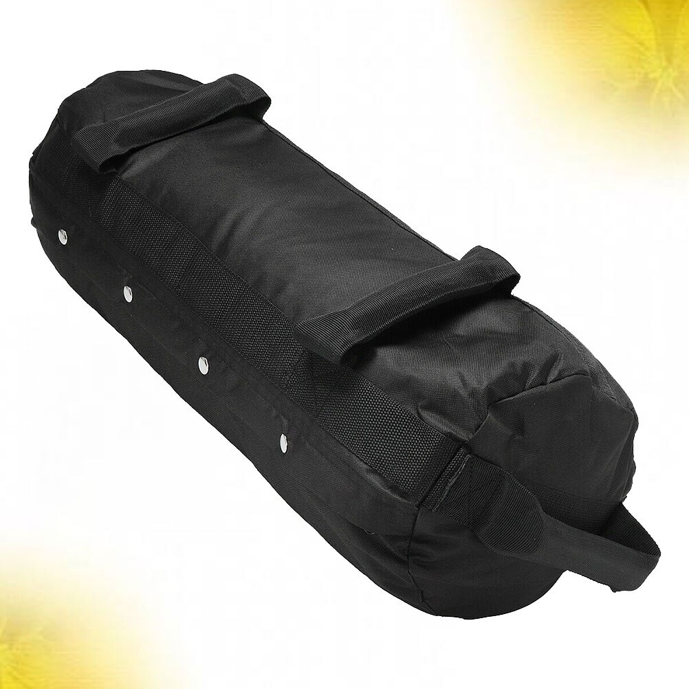 1 Pc 40LBS Heavy Duty Workout Oxford Sandbags Exer... – Grandado